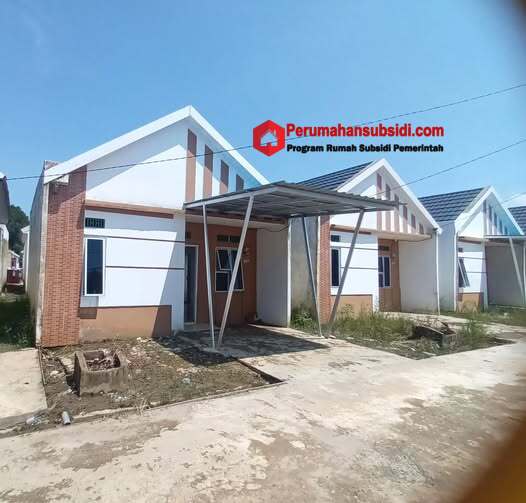 Perumahan Grand Bumara Regency - Perumahansubsidi.com